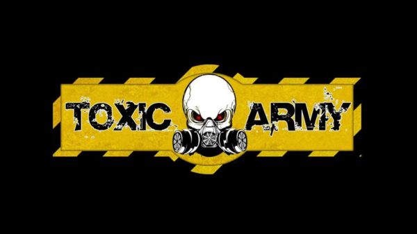 V65 / TOXIC ARMY – Mechanical Prototype – Frédéric Tort Filmmaker